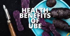 Potential Health Benefits of Ube