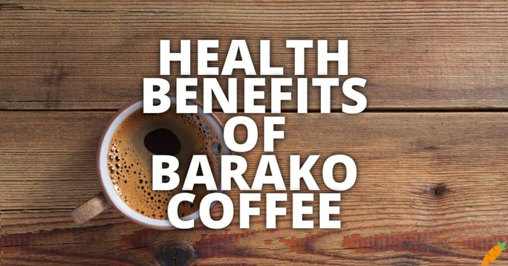 10 Potential Health Benefits Of Barako Coffee