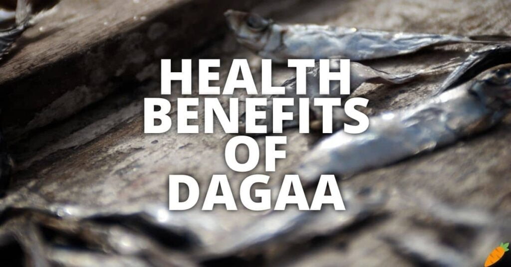 11 Potential Health Benefits Of Dagaa