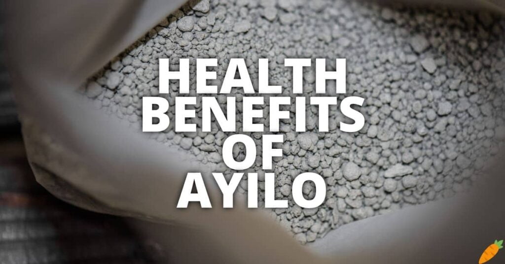11 Potential Health Benefits Of Ayilo