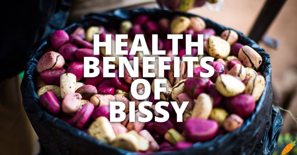 11 Potential Health Benefits Of Bissy