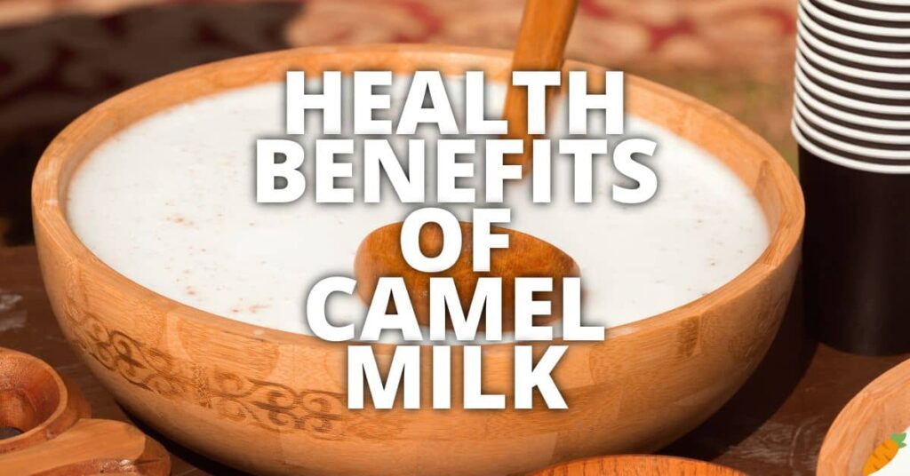 11 Potential Health Benefits Of Camel Milk