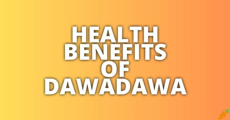 11 Potential Health Benefits Of Dawadawa