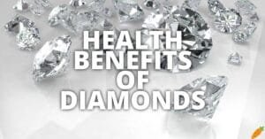 11 Potential Health Benefits Of Diamonds