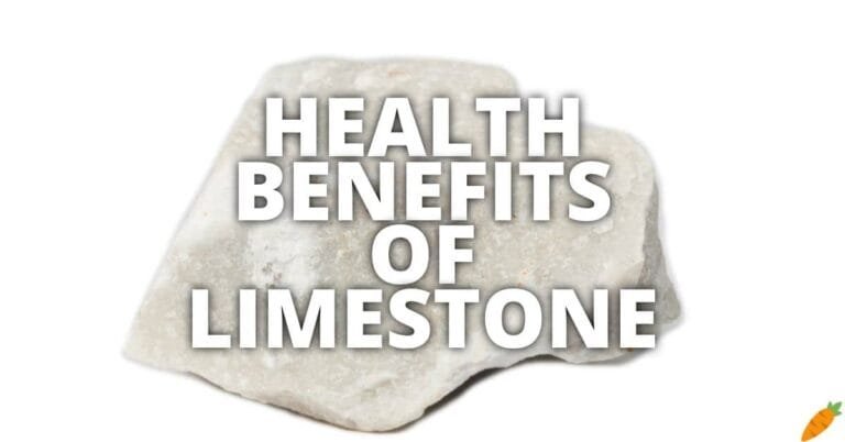 11 Potential Health Benefits Of Limestone
