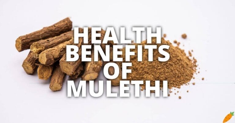 11 Potential Health Benefits Of Mulethi