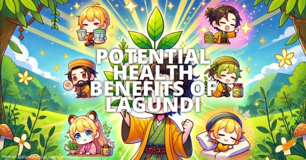 Potential Health Benefits of Lagundi
