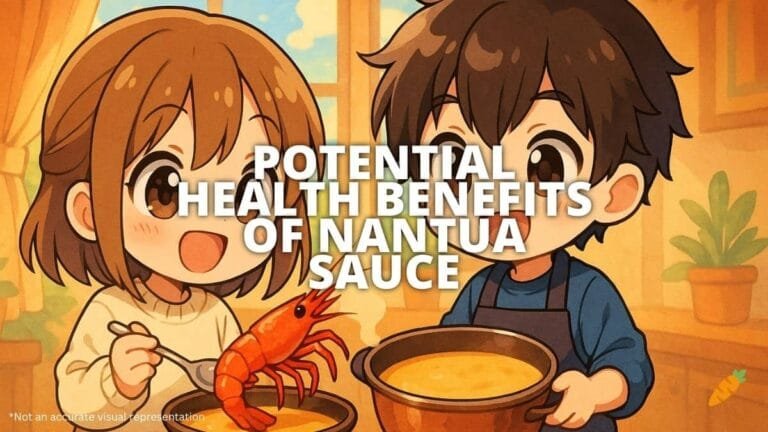 Potential Health Benefits of Nantua Sauce